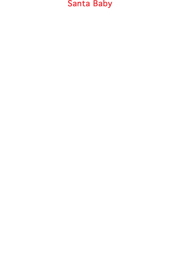 Santa Baby